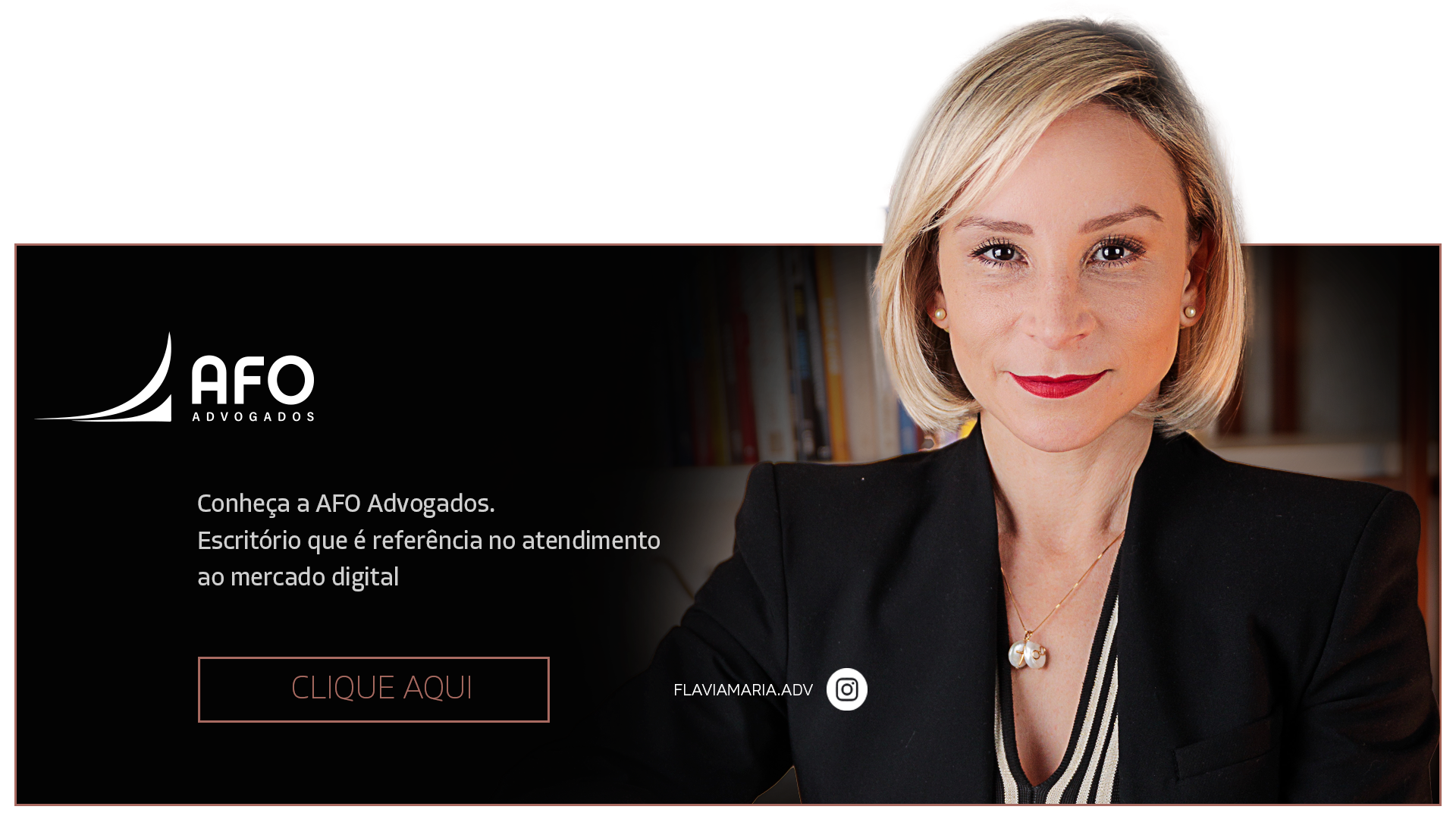 links Afo - AFO Advogados